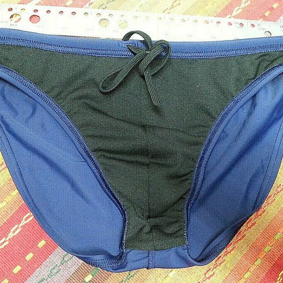 Speedo | Swim | Speedo Mens Navy Blue Fitness Bikini Us32 | Poshmark
